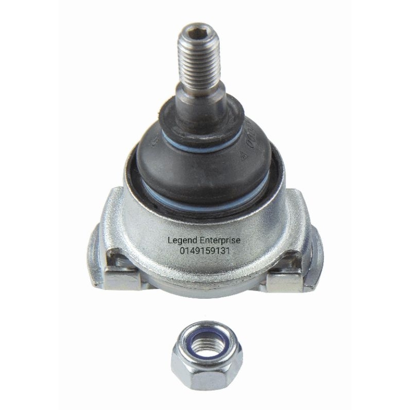 BMW E36 Lower Arm Ball Joint Outer 31126758510 | Shopee Malaysia