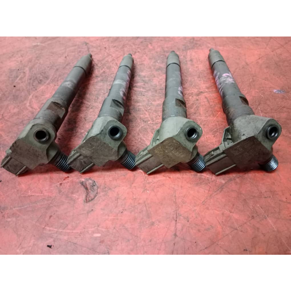 HYUNDAI STAREX H1/A1 2015-2017 [ 33800-4A900 ] FUEL INJECTOR ORIGINAL ...