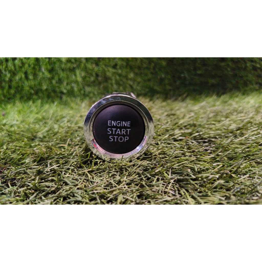 Toyota Hilux Revo 2016 Push Start Switch | Shopee Malaysia
