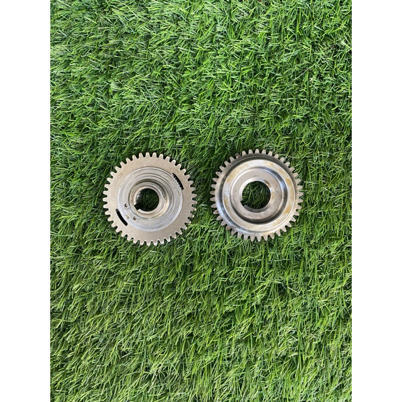 gear balancer engine sym vf3i ori motor | Shopee Malaysia