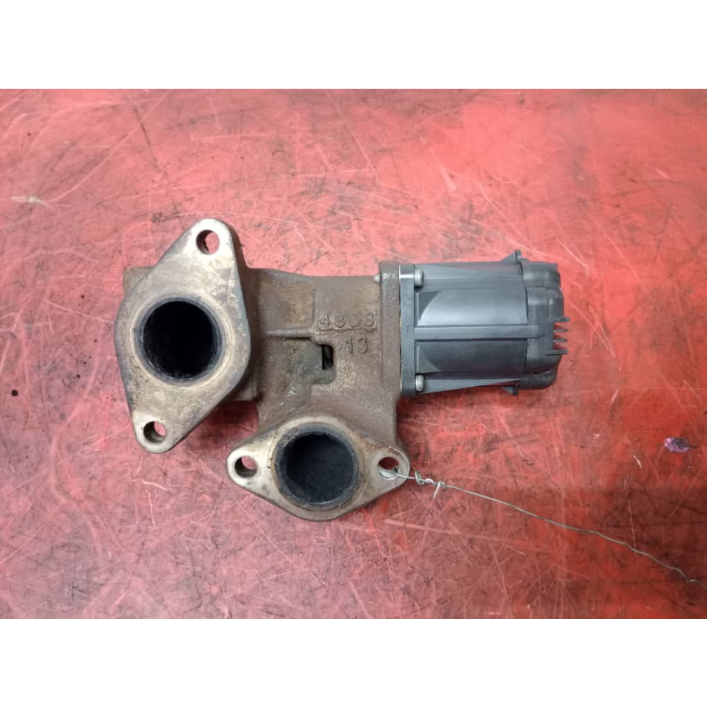 ISUZU D-MAX 4JKI EGR VALVE ORIGINAL [ 4 PIN ] | Shopee Malaysia