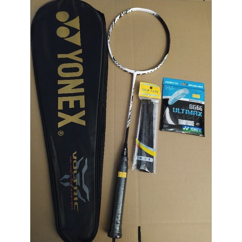 YONEX ASTROX 99PRO HIGH QUALITY MAX 30LBS! | Shopee Malaysia