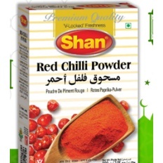 National Chili Powder 220g | Shopee Malaysia