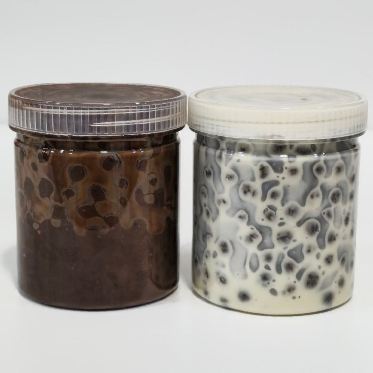 Chocojar Chocolate Dan White Chocolate | Shopee Malaysia