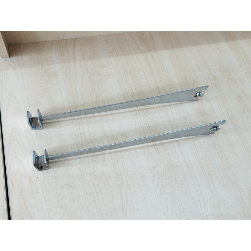 [Ready Stock😍📦‼️] Sq Bar Shelves Bracket/ Bracket Holder/Square Bar ...