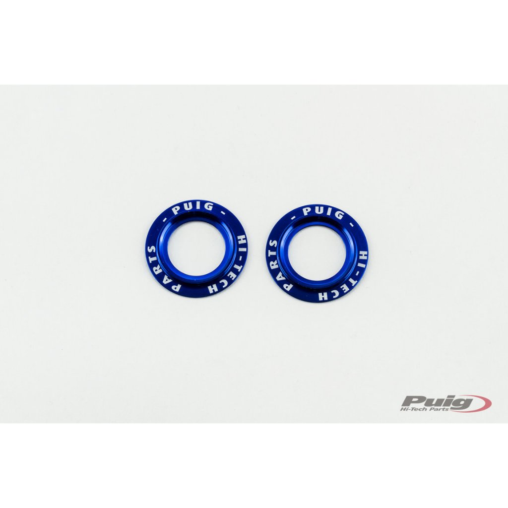 PUIG Aluminium Rings Set 20025A/20025V | Shopee Malaysia