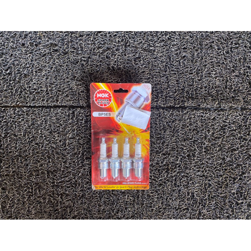 Spark Plug Proton Iswara/Wira | Shopee Malaysia