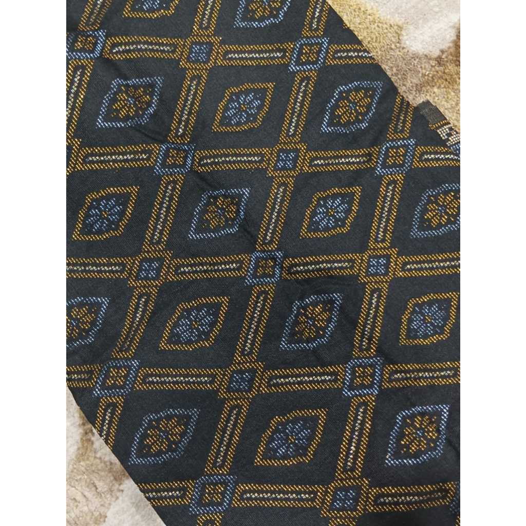 Sampin Akad Nikah Kain Sampin Tuah Tenun Sampin Bercorak Sampin