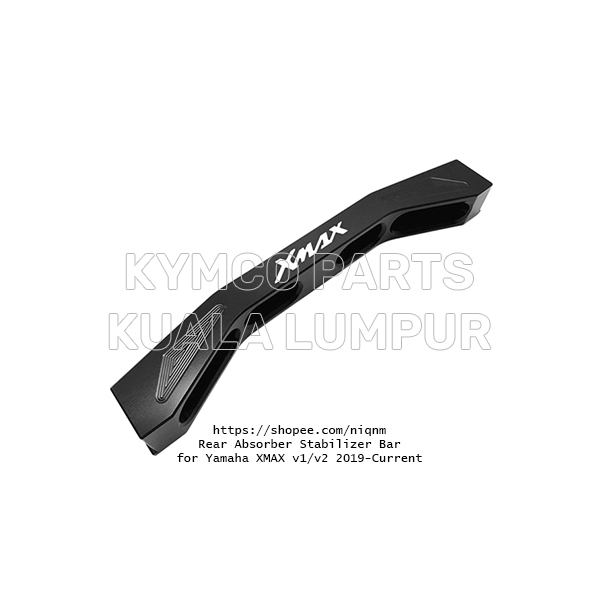 XMAX Rear Absorber Stabilizer Link Bar for XMAX 250 v1 v2 Rear Absorber ...