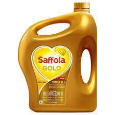 SAFFOLA GOLD REFINED OIL/100% PURE -READY STOCK/ NEW | Shopee Malaysia