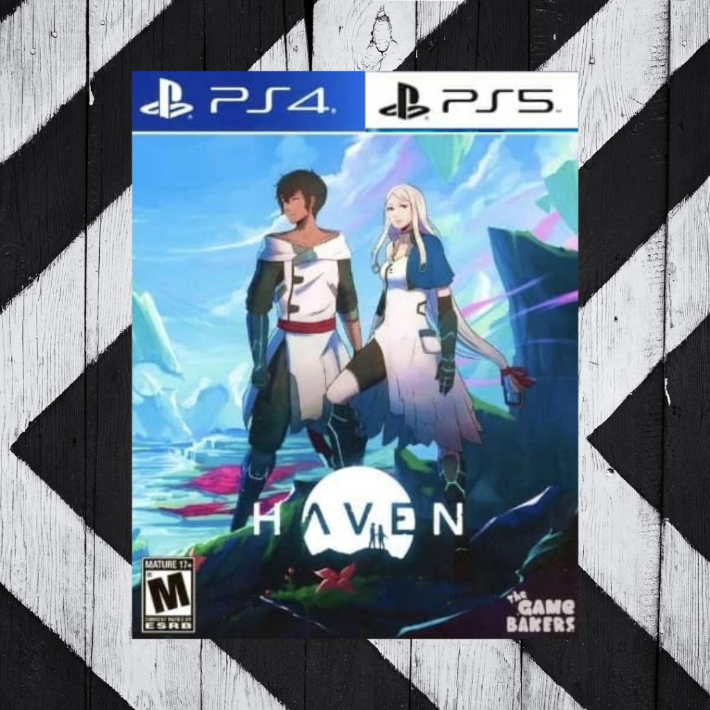 (Ready Stock) PS4/PS5 Haven Full Game Digital Download (Active) | Shopee Malaysia