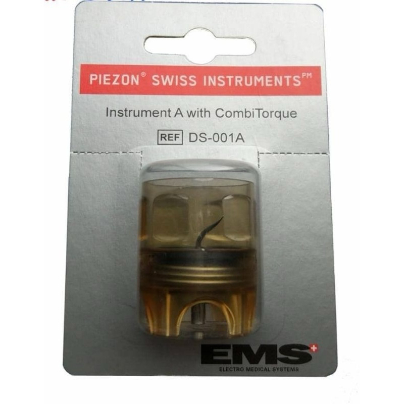 EMS Scaler Tip A with Combi Torque (DS-001A) ORIGINAL | Shopee Malaysia
