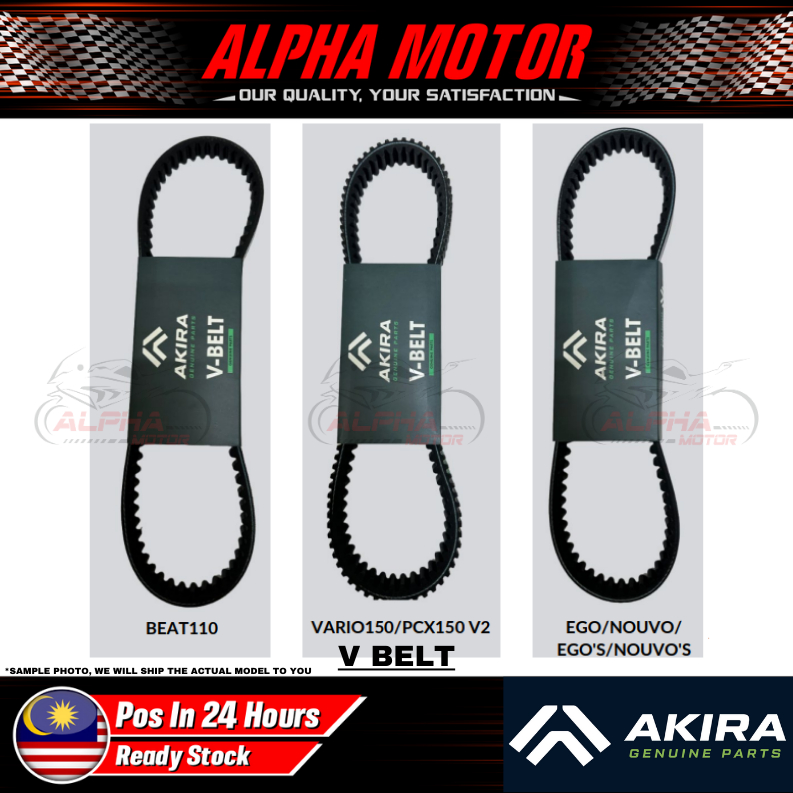 BEAT110 CLICK110 ICON SPACY VARIO150 PCX150 V2 PCX150 V3 NMAX155 AKIRA ...