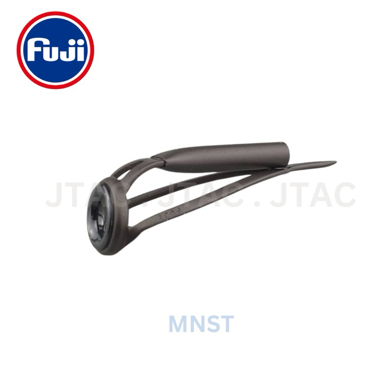 FUJI SIC MNST Tip for Cast & Spin Rods | Shopee Malaysia