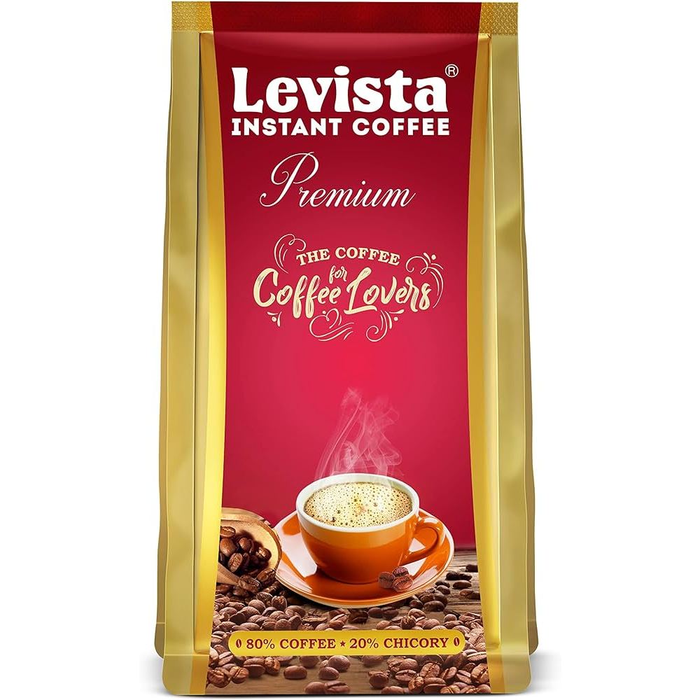 LEVISTA COFFEE ( CLASSIC/ PREMIUM/ PREMIX 3 IN 1 ) | Shopee Malaysia