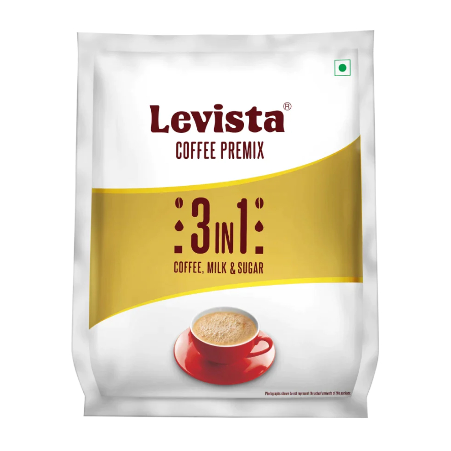 LEVISTA COFFEE ( CLASSIC/ PREMIUM/ PREMIX 3 IN 1 ) | Shopee Malaysia