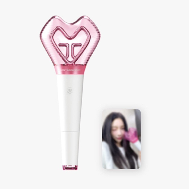 Pre-Order | Girls' Generation SNSD Official Light Stick | Shopee Malaysia