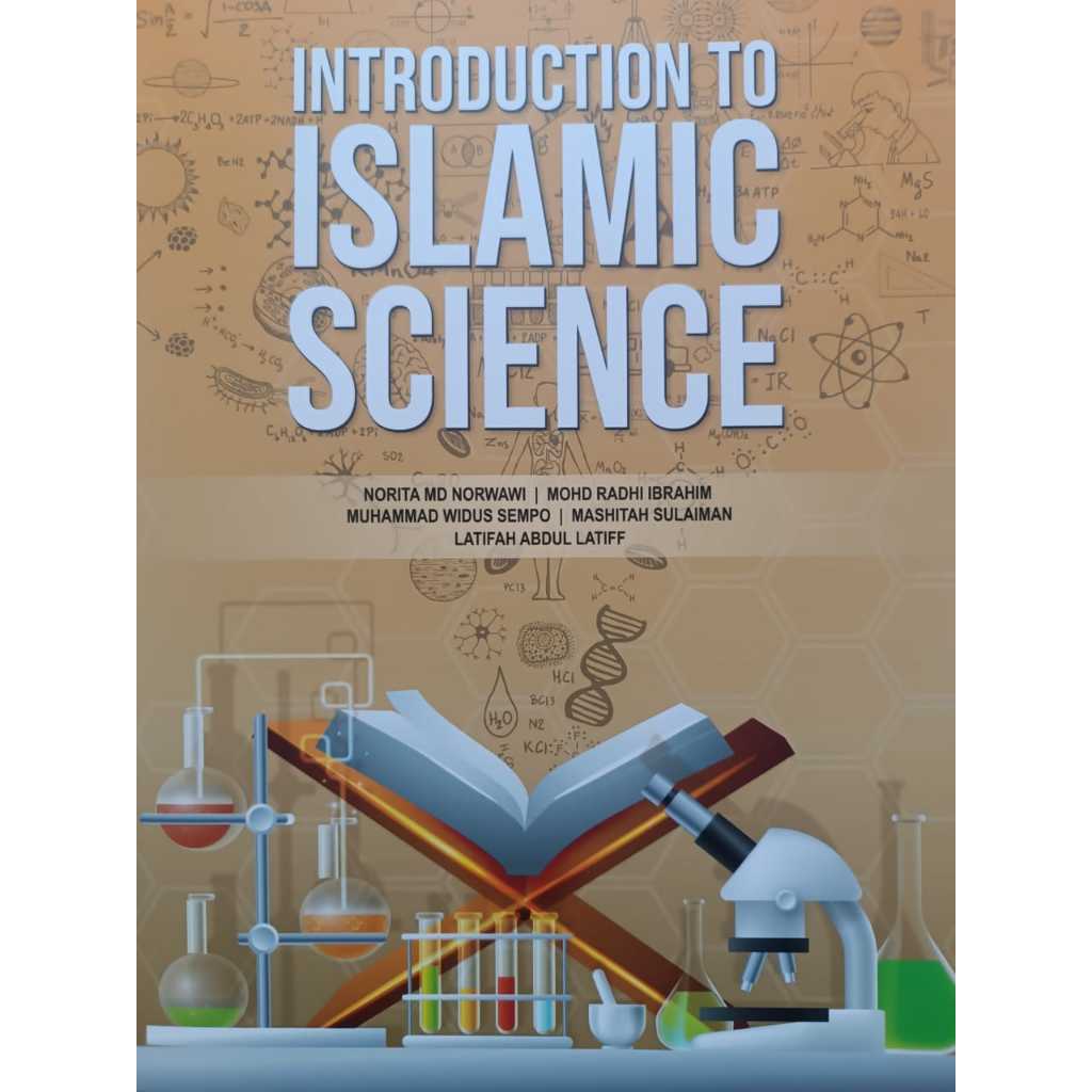 (USIM) INTRODUCTION TO ISLAMIC SCIENCE | Shopee Malaysia