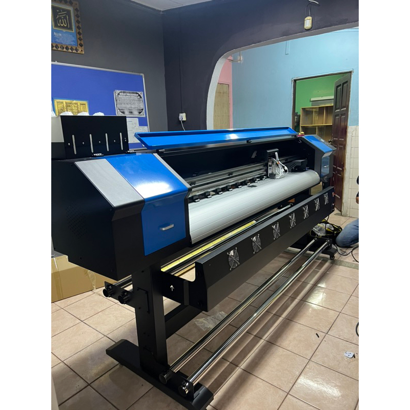 PRINTER BANNER STICKER I3200 EPSON HEAVY DUTY | Shopee Malaysia