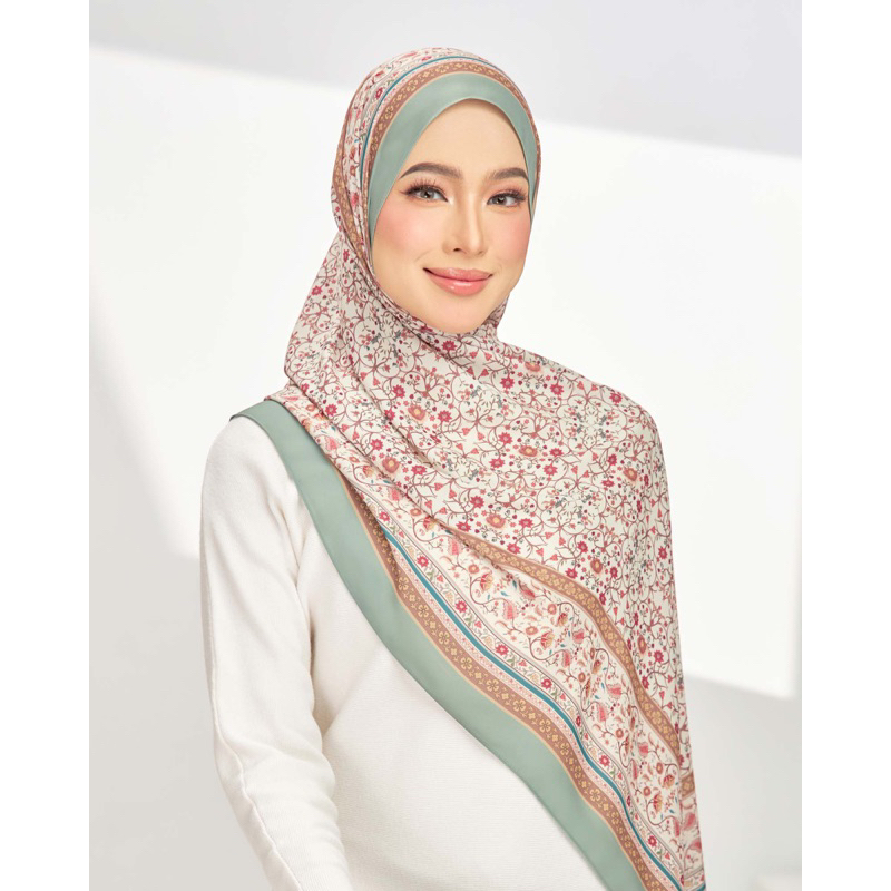 [TudungRuffle SHAWL ] READY STOCK TR TAHZEEB /QALBY/ETHEREAL/REVERIE ...