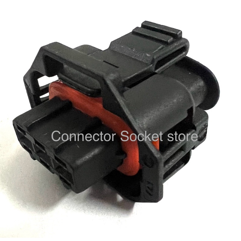 Naza Citra TPS Sensor Socket 3 PIN | Shopee Malaysia