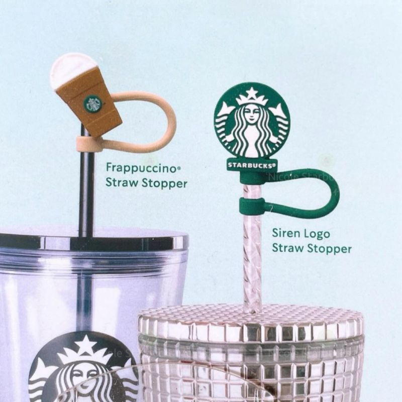 EXCLUSIVE STOPPER STARBUCKS 2024 | Shopee Malaysia