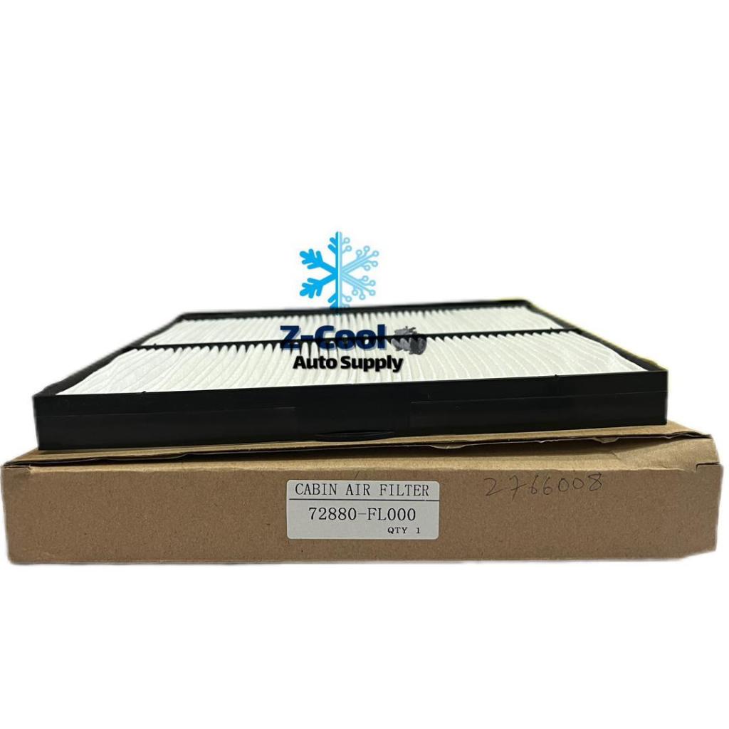 CABIN AIRCOND FILTER SUBARU XV GT 2018 , FORESTER SK 2019 , IMPREZA GK ...