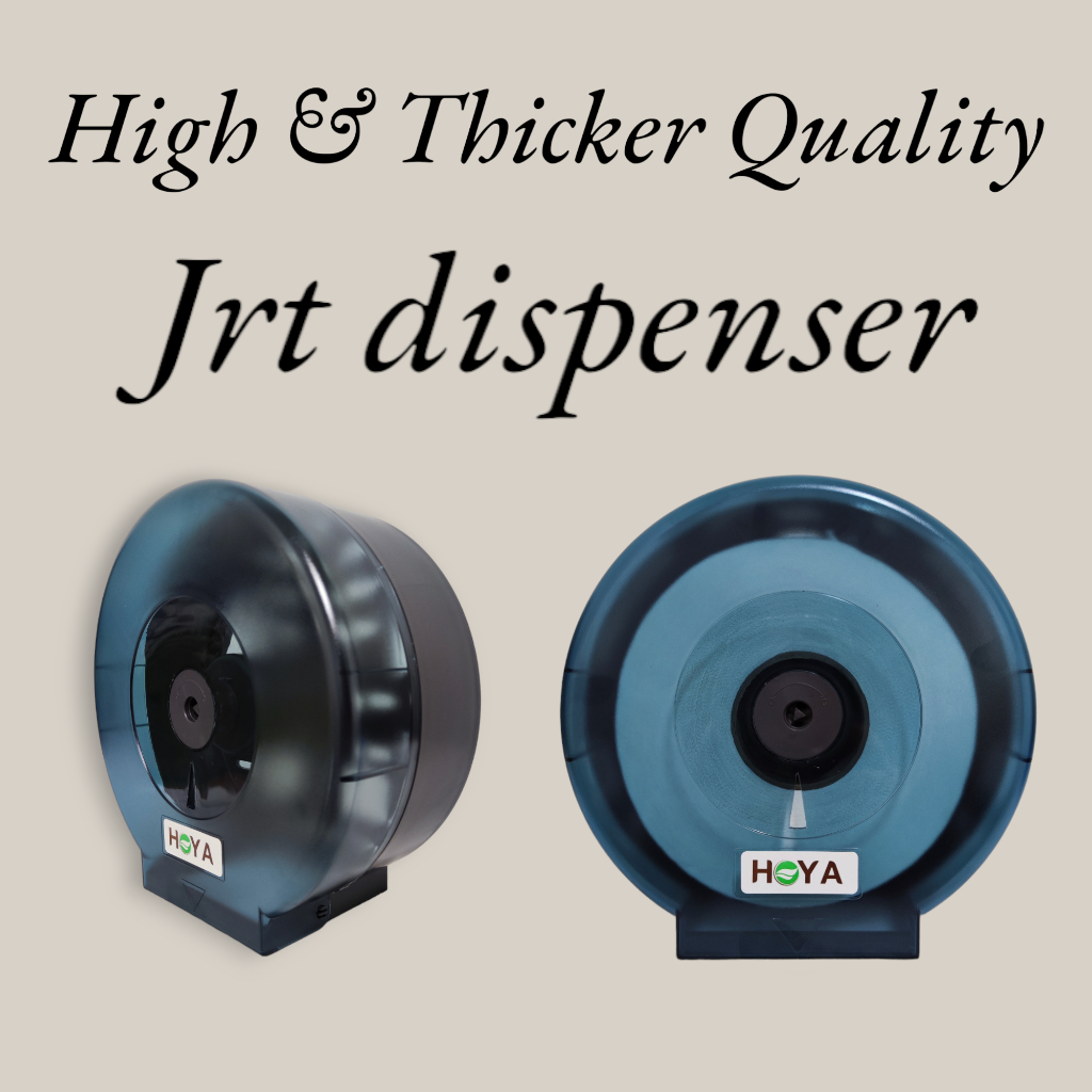 Hippo Jumbo Roll Tissue JRT Dispenser Holder | Shopee Malaysia