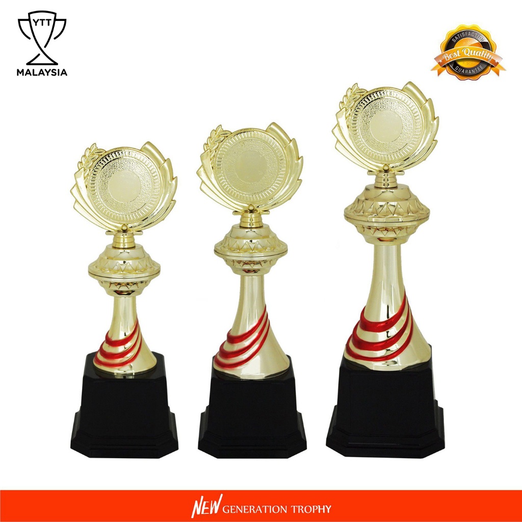 4064 Plastic Trophy Award (HADIAH SUKAN DAN HADIAH ANUGERAH CEMERLANG ...