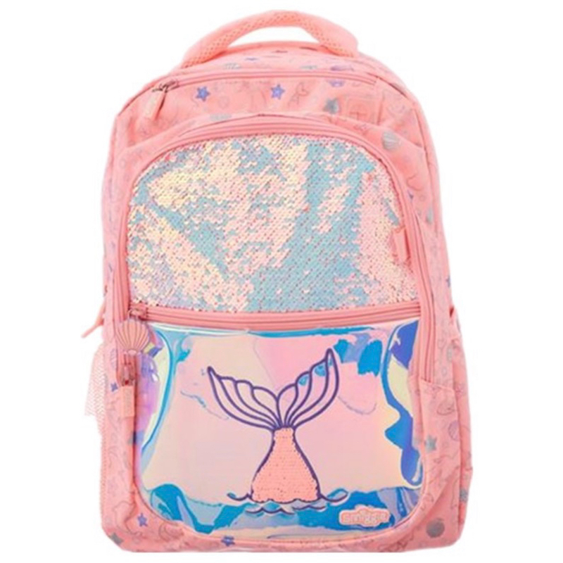Original Smiggle school bag for girl beg sekolah smiggle perempuan ...