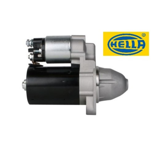 MERCEDES-BENZ (Engine: M271 CGI/Kompressor) Starter Motor for W203 W204 ...