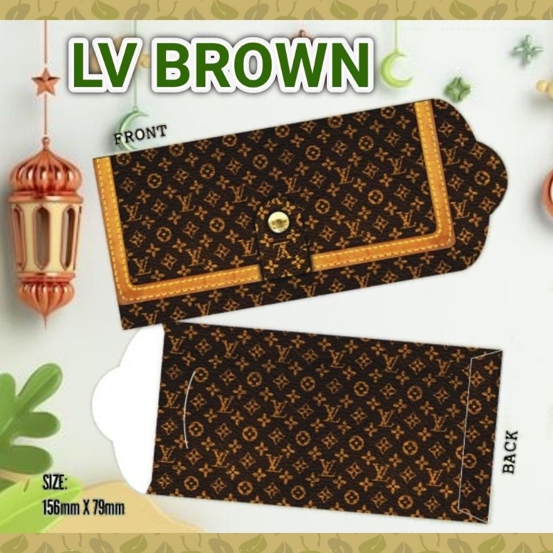 [100PCS RM23 JE + 🎁] BORONG SAMPUL DUIT KENDURI KAHWIN 2025 SAMPUL DUIT ...