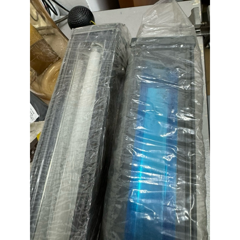 T5 Weather Proof Casing With Miror Aluminium Reflector, Suitable for ...