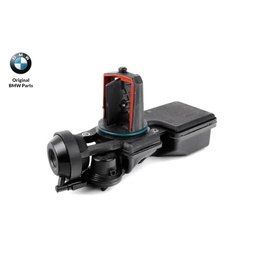 Genuine BMW E38 E39 E46 M52 Intake Air Adjustment Unit DISA Valve 11611440049 | Shopee Malaysia
