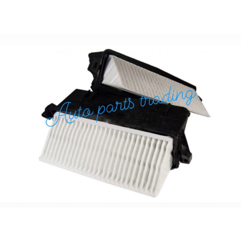 6420942004 MERCEDES BENZ GL350 X166 AIR FILTER JAPAN | Shopee Malaysia