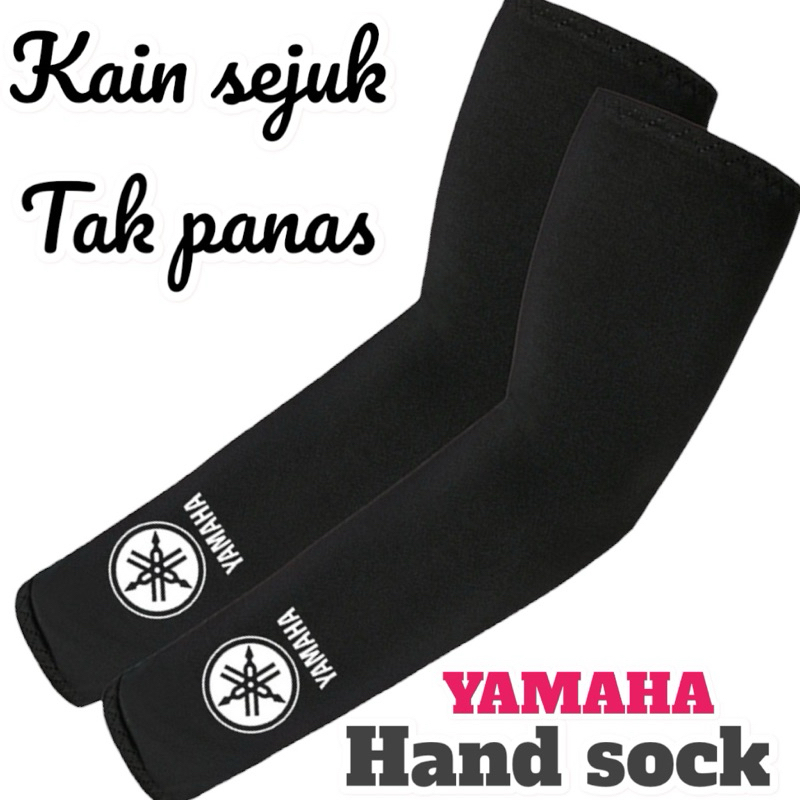 Motorcycle Sarung Tangan Rider Hand sock rider Handsock Motor Rider ...