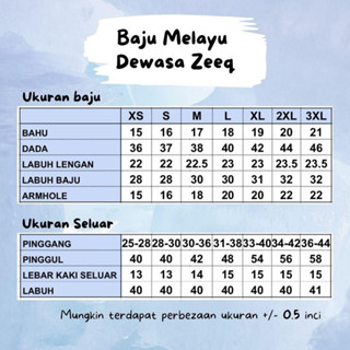 BAJU MELAYU ZEEQ SLIM FITT OFFICIAL RELEASE! | Shopee Malaysia