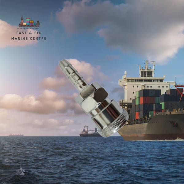 QUICK COUPLER I SH-20 (IMPA CODE: 351201) | Shopee Malaysia