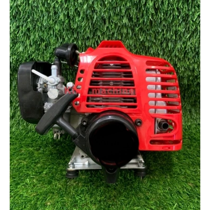 tu26 engine only power sprayer engine | Shopee Malaysia