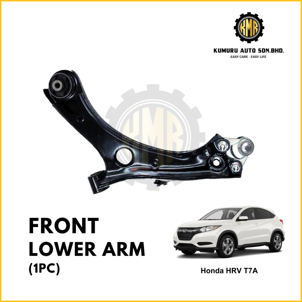 (1@PC) Front Lower Arm Honda HRV T7A | Shopee Malaysia