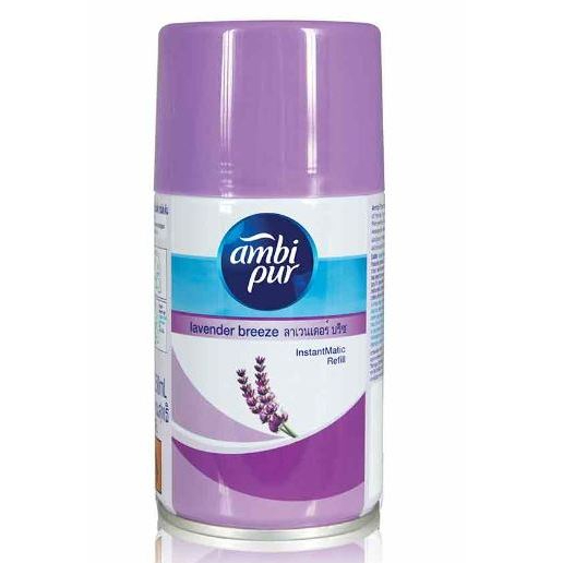 Ambi Pur Air Instantmatic Refill 250ml | Shopee Malaysia