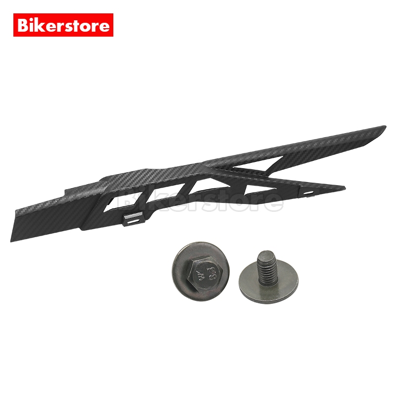 Y15 Y16 Chain Cover Y15ZR Y16ZR Peti Rantai Cover Set Chain Case ...