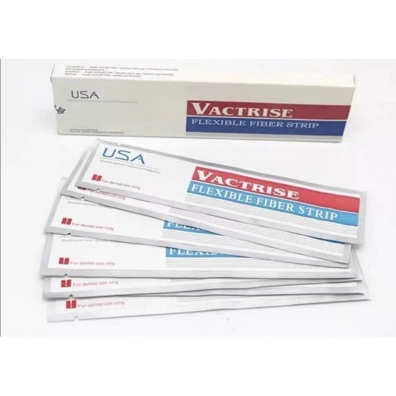 Special offer - Dental Fiber Strips splinting Splint For FRC Bridge ...