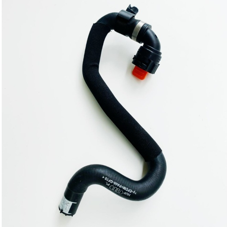 4G0819373G COOLANT HOSE FOR AUDI A6 4G 2011-2014 | Shopee Malaysia