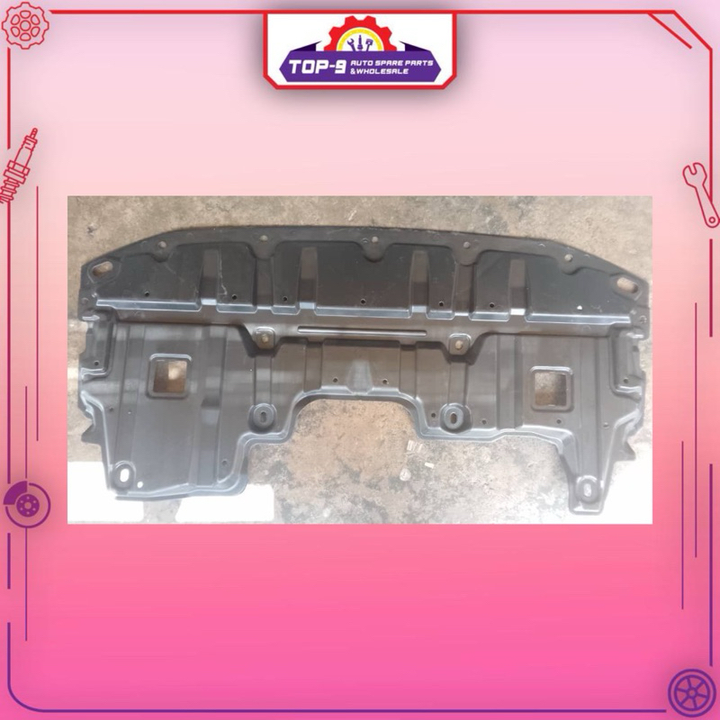 Nissan Teana J32 Under engine cover undercover 2009-2013 NO WITH CLIP ...