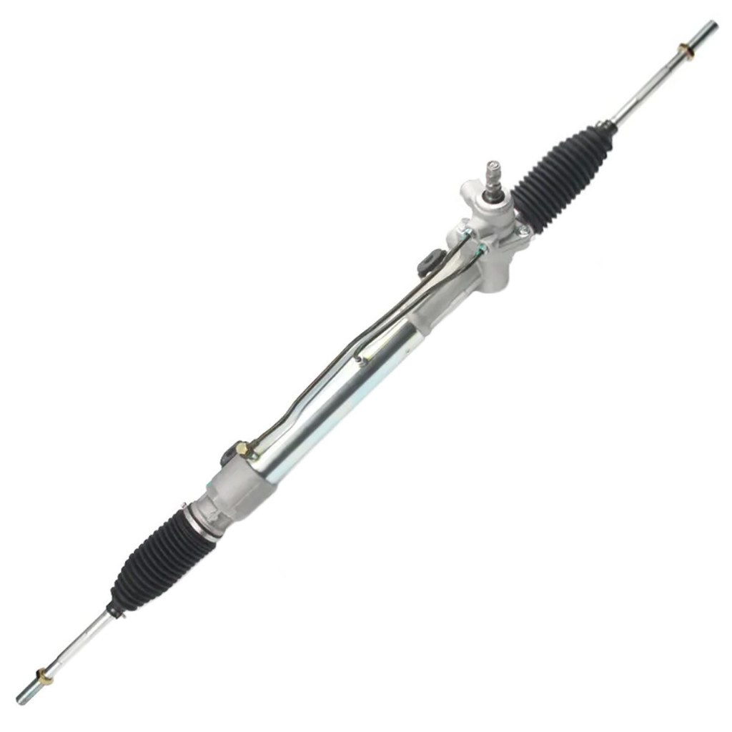 NEW OEM POWER STEERING RACK Toyota Hilux REVO GUN125 GUN126 4WD 2015 ...