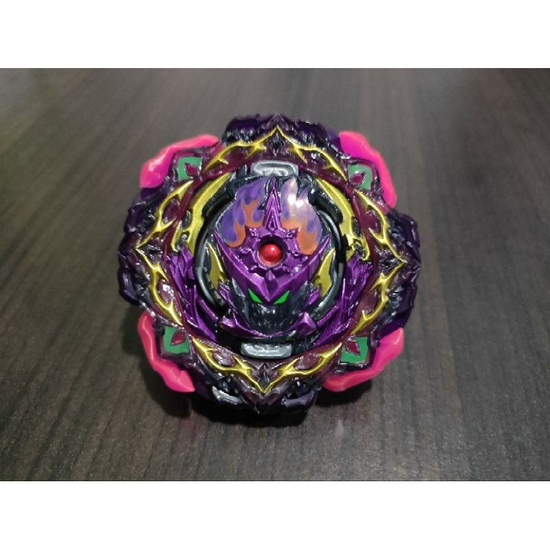 Beyblade barricade lucifer | Shopee Malaysia