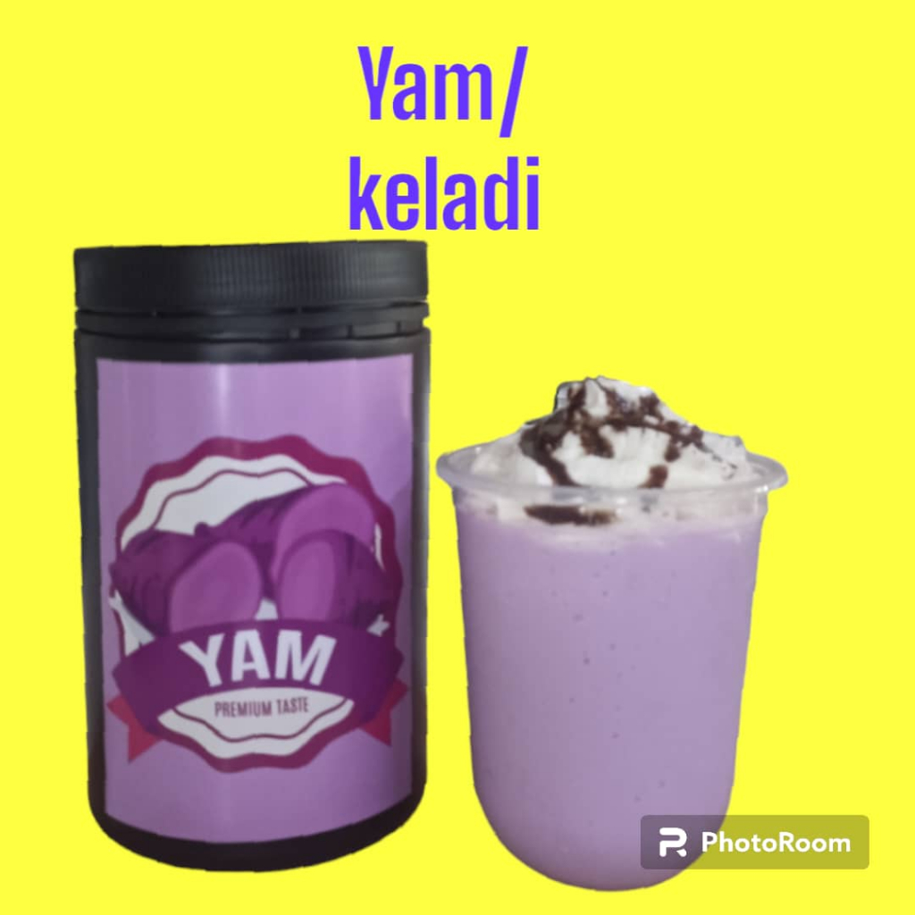 (PUKAL) 2IN1 YAM/KELADI (LIHAT DISKRIPSI) | Shopee Malaysia