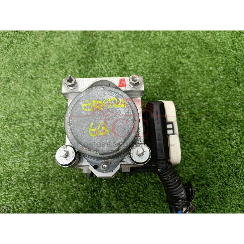 TOYOTA MARK-X (GRX120) 2004-2009 ABS PUMP (6Q) 44510-22120 [1A-4A-B18] | Shopee Malaysia