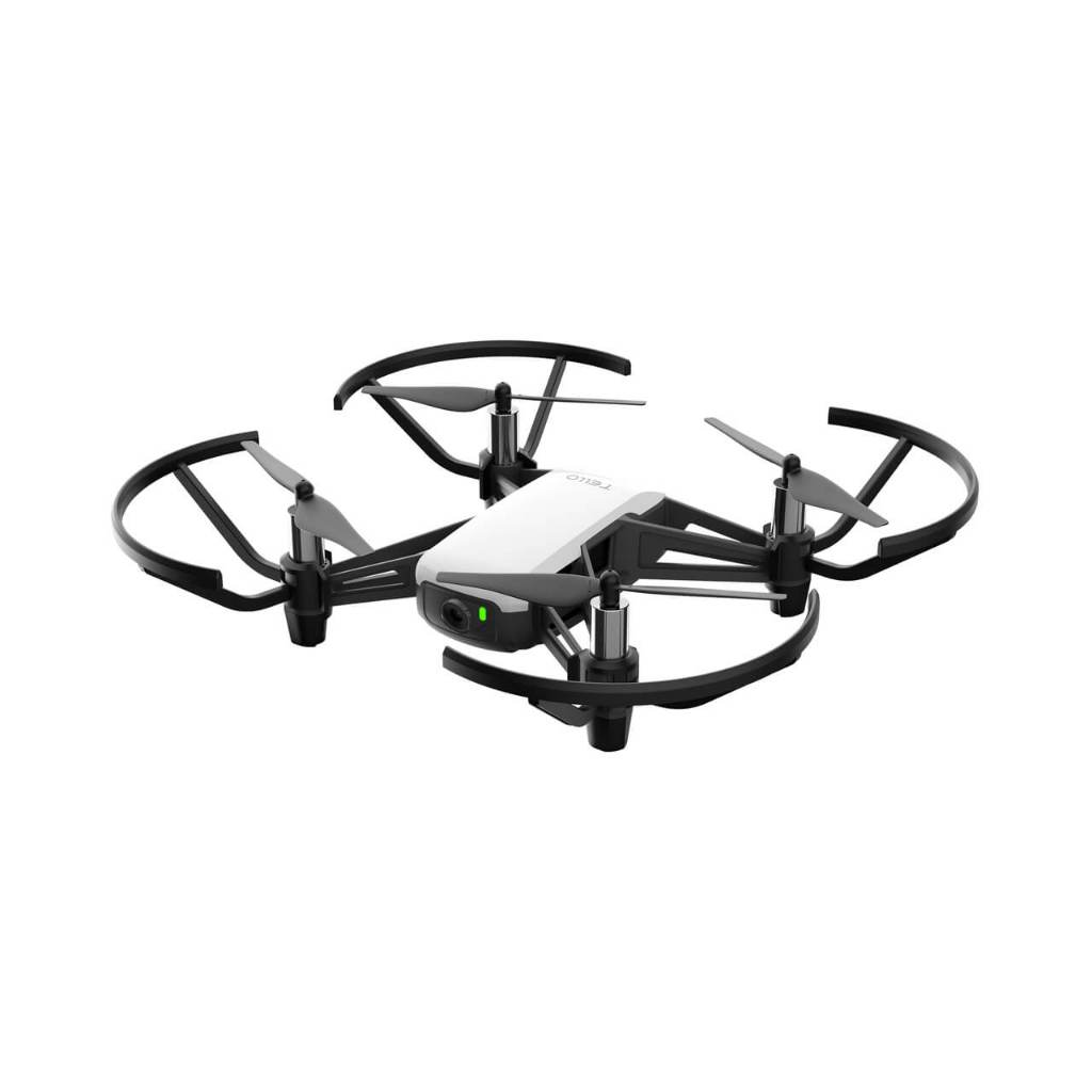 PREORDER DJI TELLO DRONE SET | EDU DRONE (99% new) | Shopee Malaysia